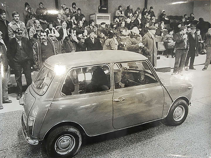 Info - Bilauktion.dk